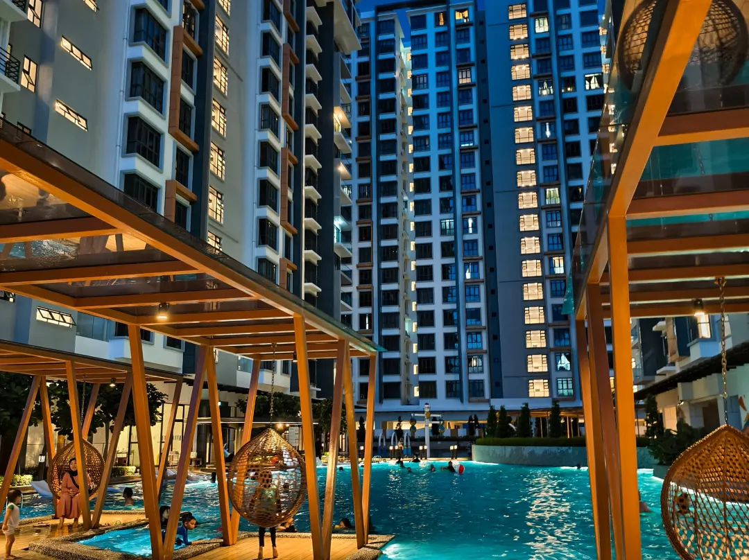 K Avenue By Tiara - Kota Kinabalu