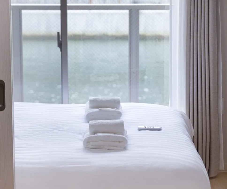 R Home Sakuragawa Riverside - Osaka