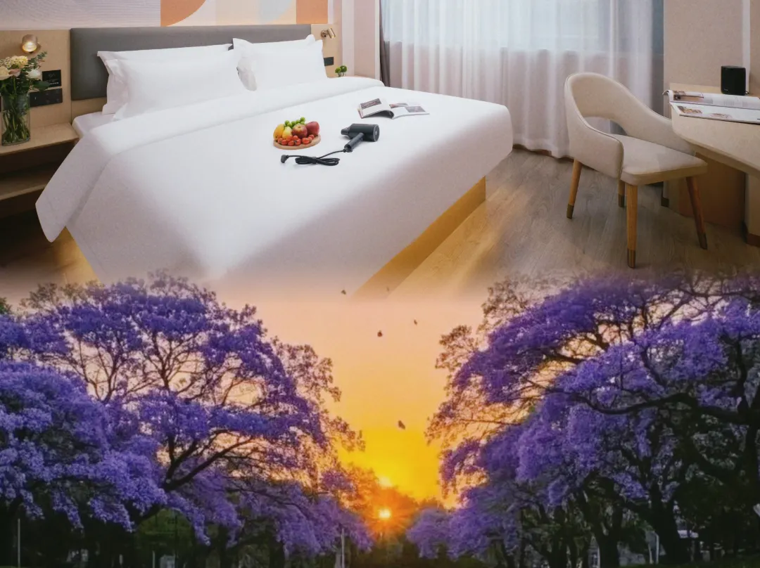 Yunzhishang Hotel - Kunming