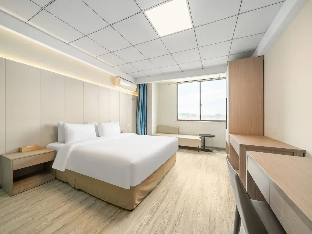Ningbo Hengde Serviced Apartment - Ningbo