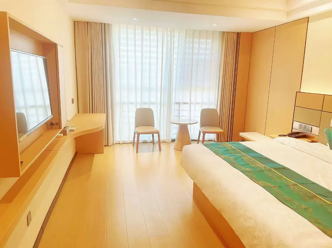 Damojin Hotel - Jinchang