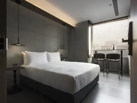 Miu Hostel X Bar Miu - Tainan City