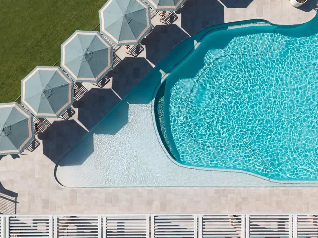 The Sundays - Hamilton Island