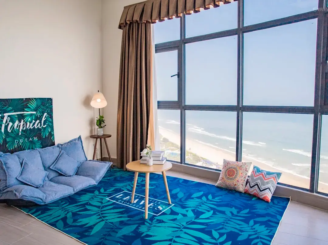 Nanhaigang - Yangjiang