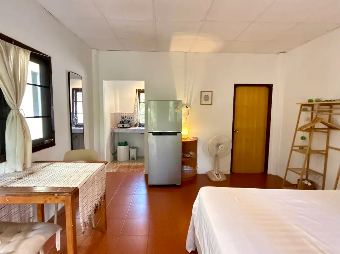 Gizem’s Zen Garden - Ko Pha-ngan