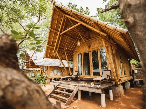 The Seraya Resort Komodo - Labuan Bajo