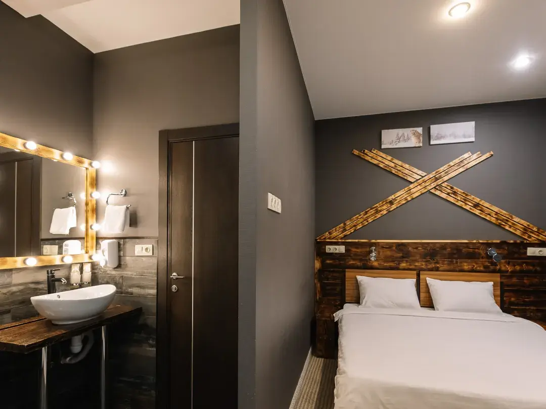 Tundra Hotel - Мурманск