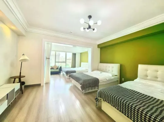 Bohao Hostel - Beijing