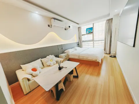 Xike Homestay - Chengdu