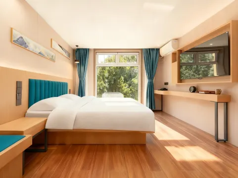 Phile Hotel - Tianjin