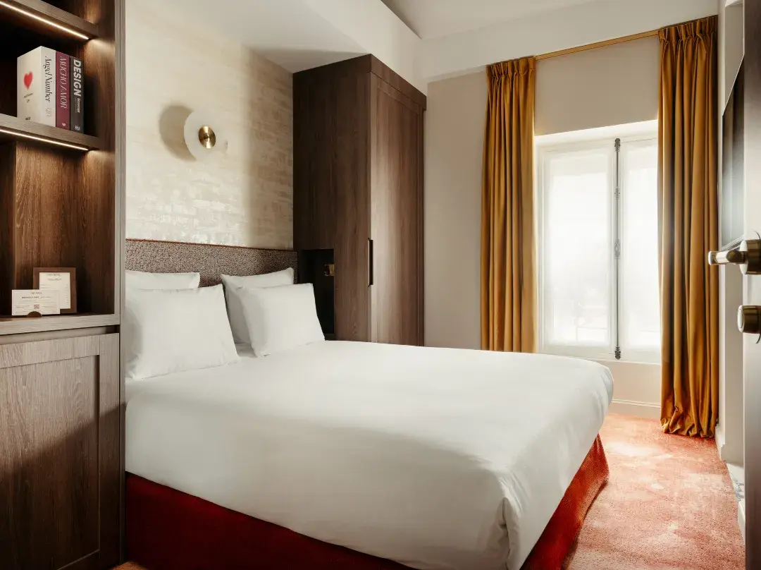 Jills Hotel - Paris