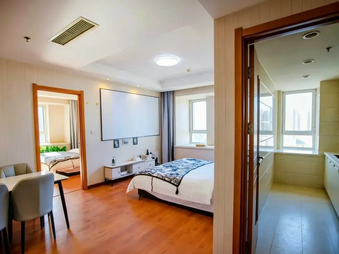 Muxi Resort Hotel - Dalian