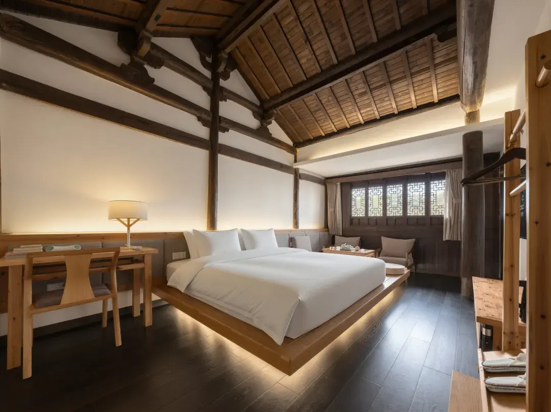 Xitang Hostel - Hangzhou
