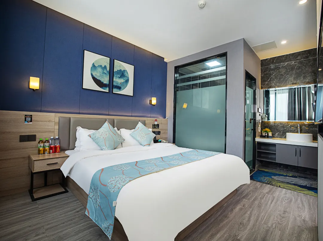 Zhoukou Shangzun Boutique Hotel - Zhoukou