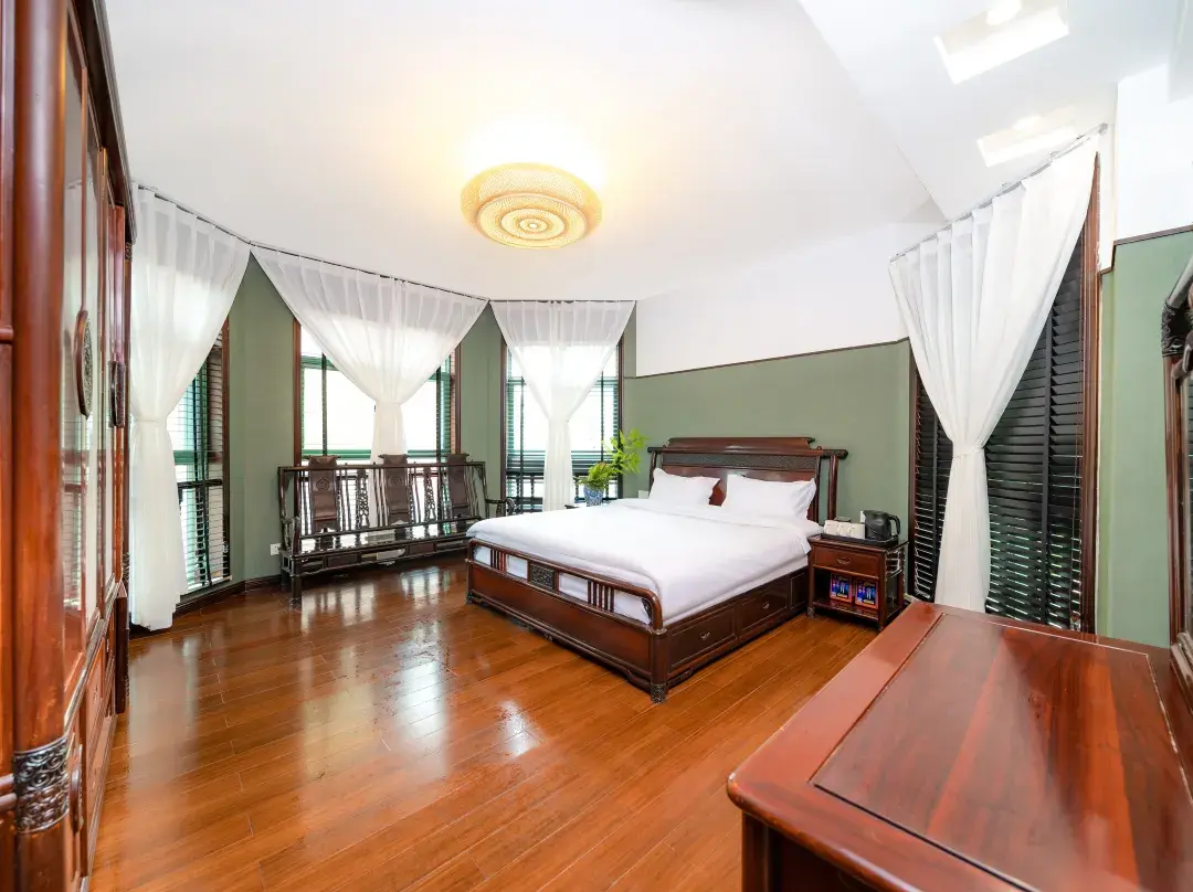 Xiamen Yuejian Shanhai Manor - Xiamen