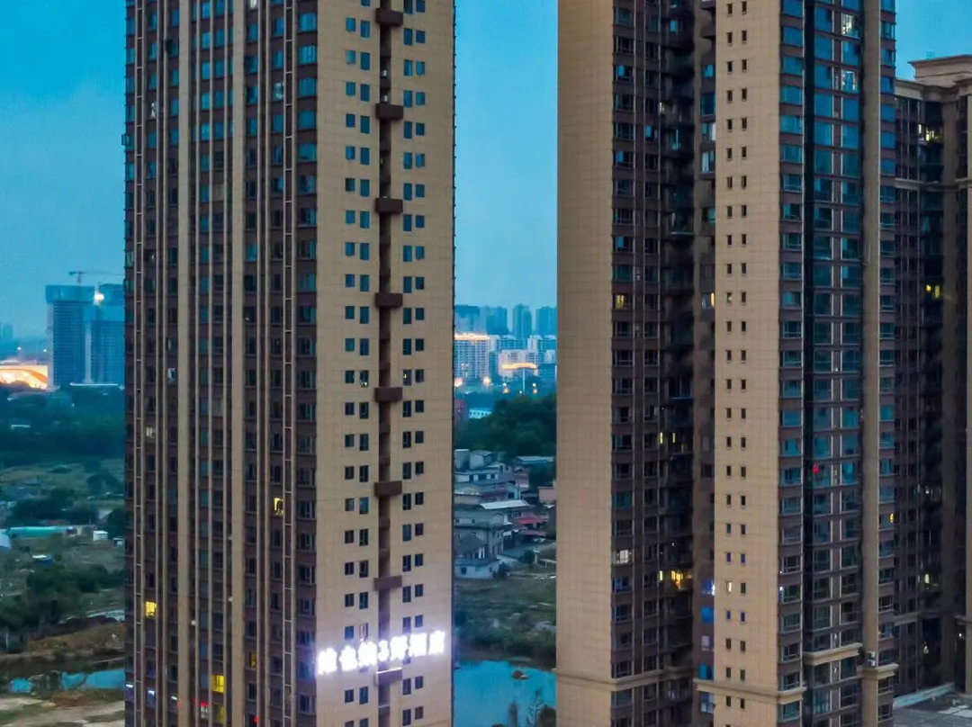 Dawuli Hotel - Zhuzhou