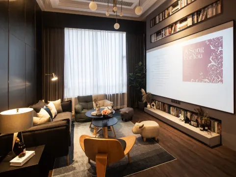 Guangzhou Hito Apartment - Guangzhou