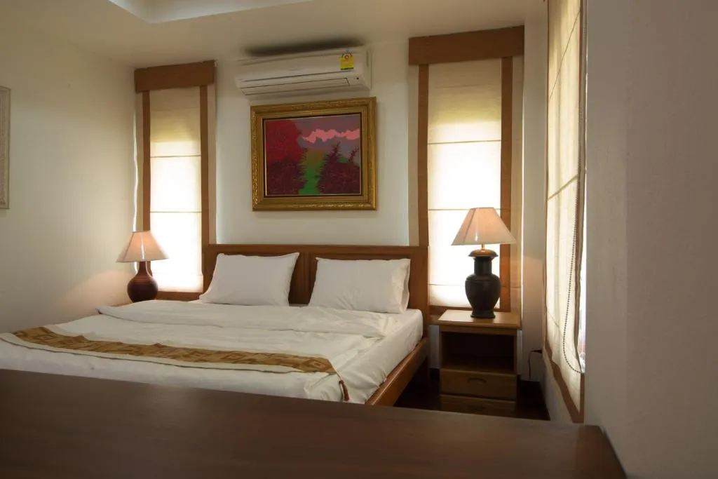 Thaihome Resort - Bang Yai