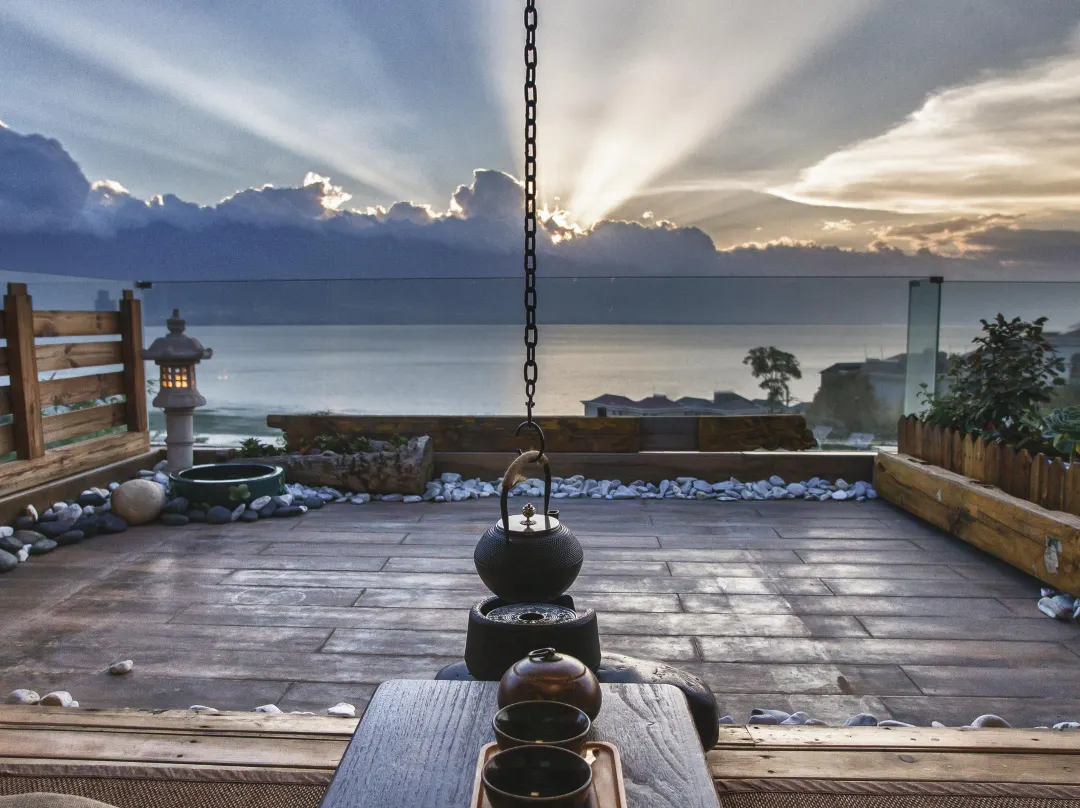 Dali Xudu Designer Seaview Homestay - Dali