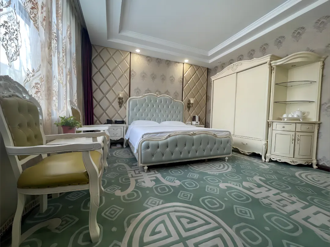 Beifang Hotel - Baotou