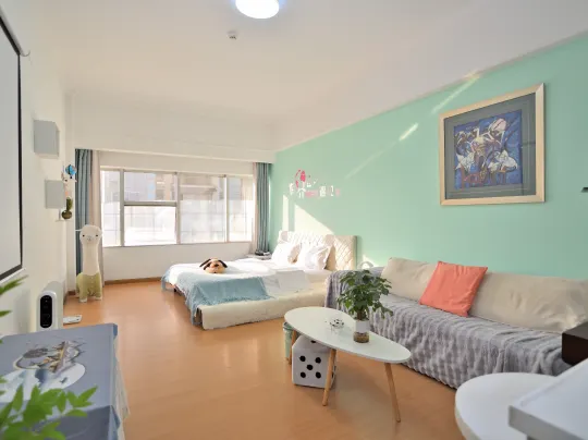 Kunming  Bijia Apartment - Kunming