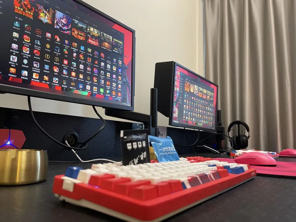 Hujing E-sports Hotel - Zhuhai