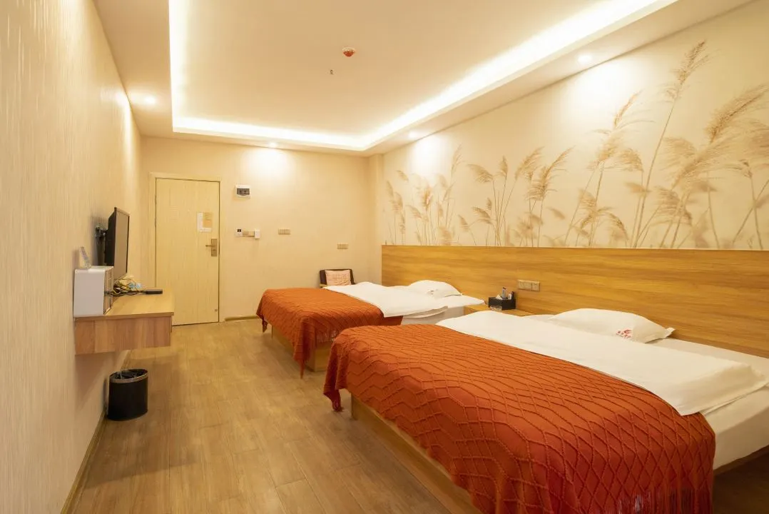Yongzhou Huafeng Hotel - Yongzhou