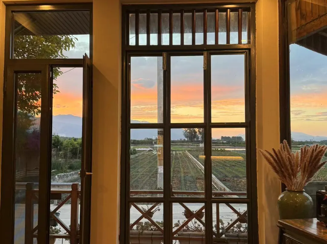 Heyuan Hotel - Dali