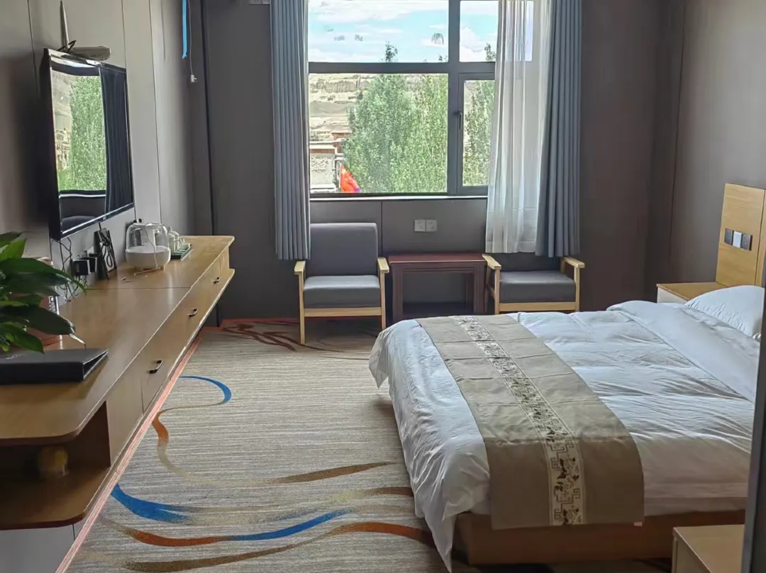 Yuntai Hotel - Uttarakhand