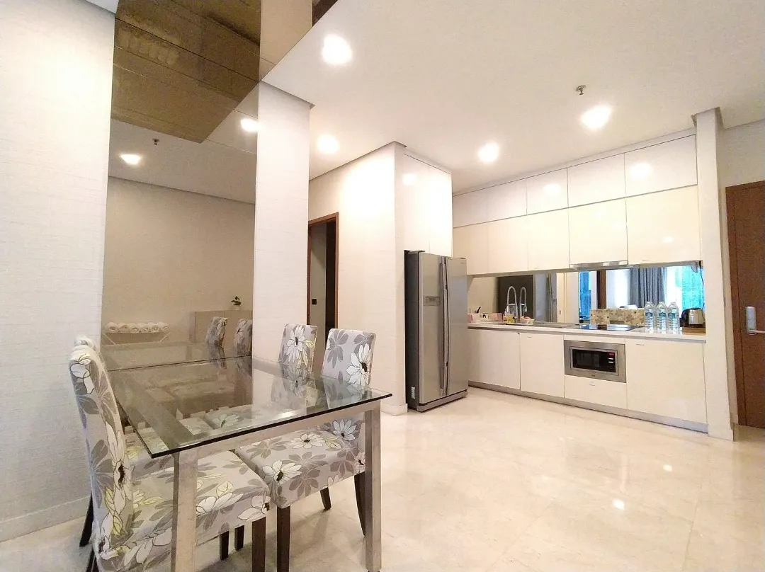 Soho Suites Klcc By Lx Stay - Kuala Lumpur