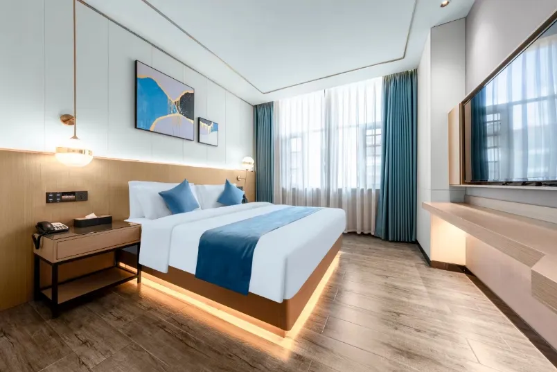 Kyoto Hotel - Zhuzhou