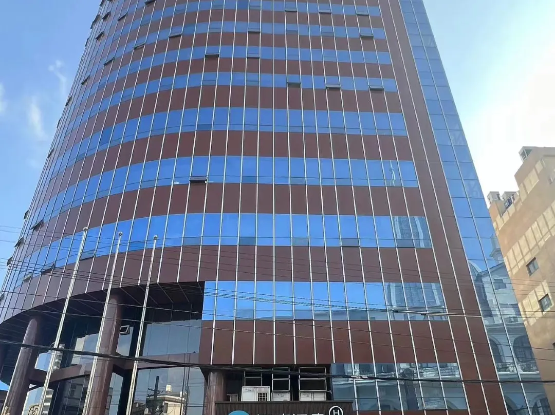 Hanting Hotel - Shanghai