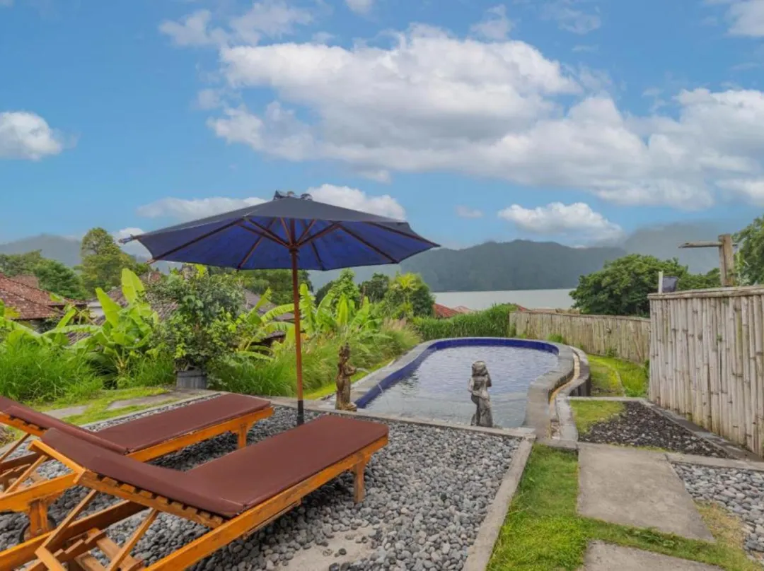 Cabana Bali Villa - Bali