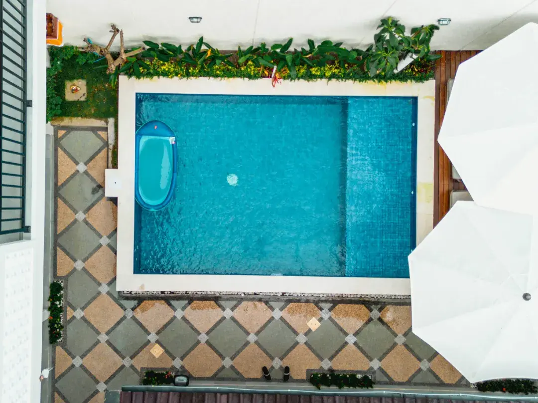 Turtle Shelter Guest House - Sanur