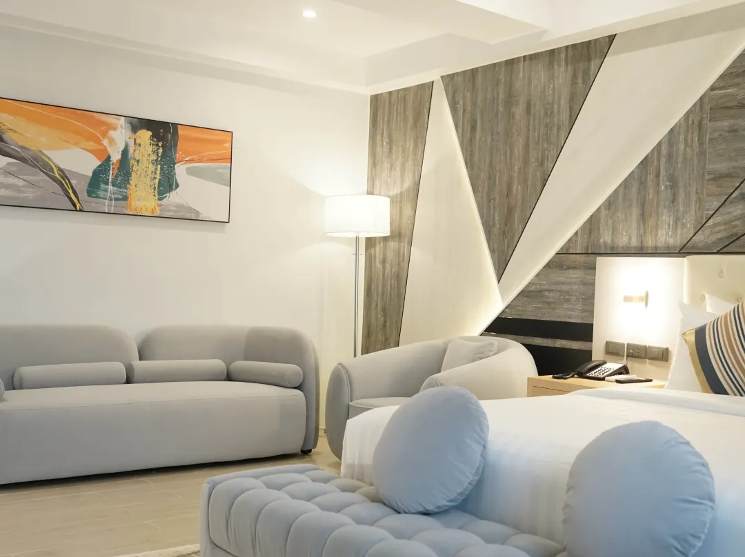Amarah Hotel - Butuan City