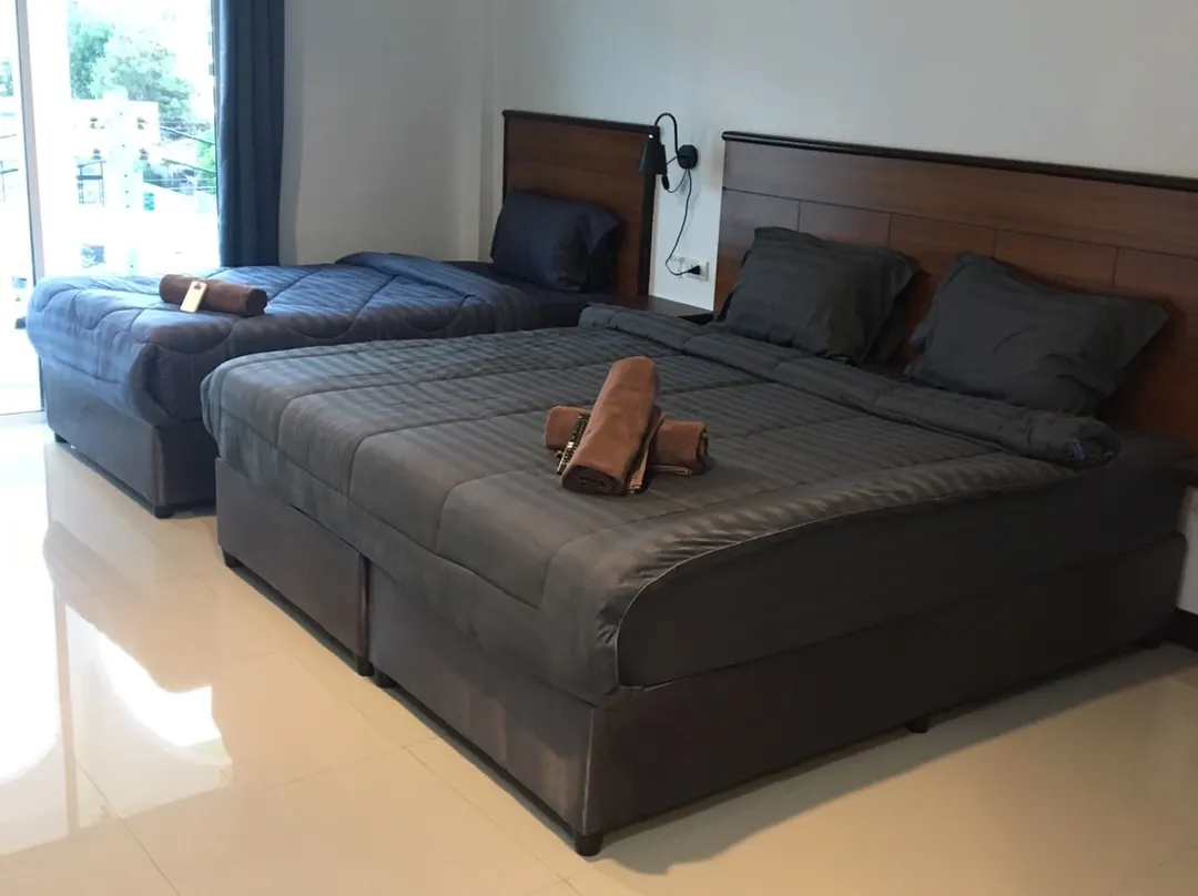 Smart Place Pattaya - Pattaya City