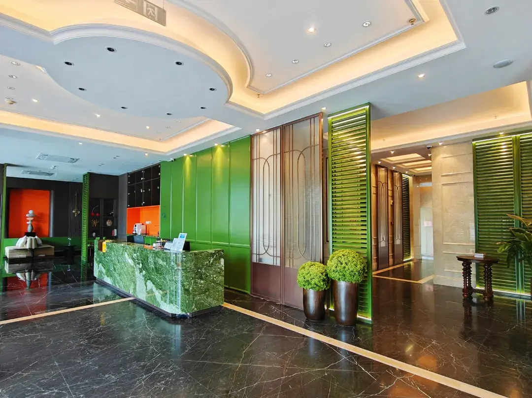 Zhuhai Xiya Hotel - Zhuhai