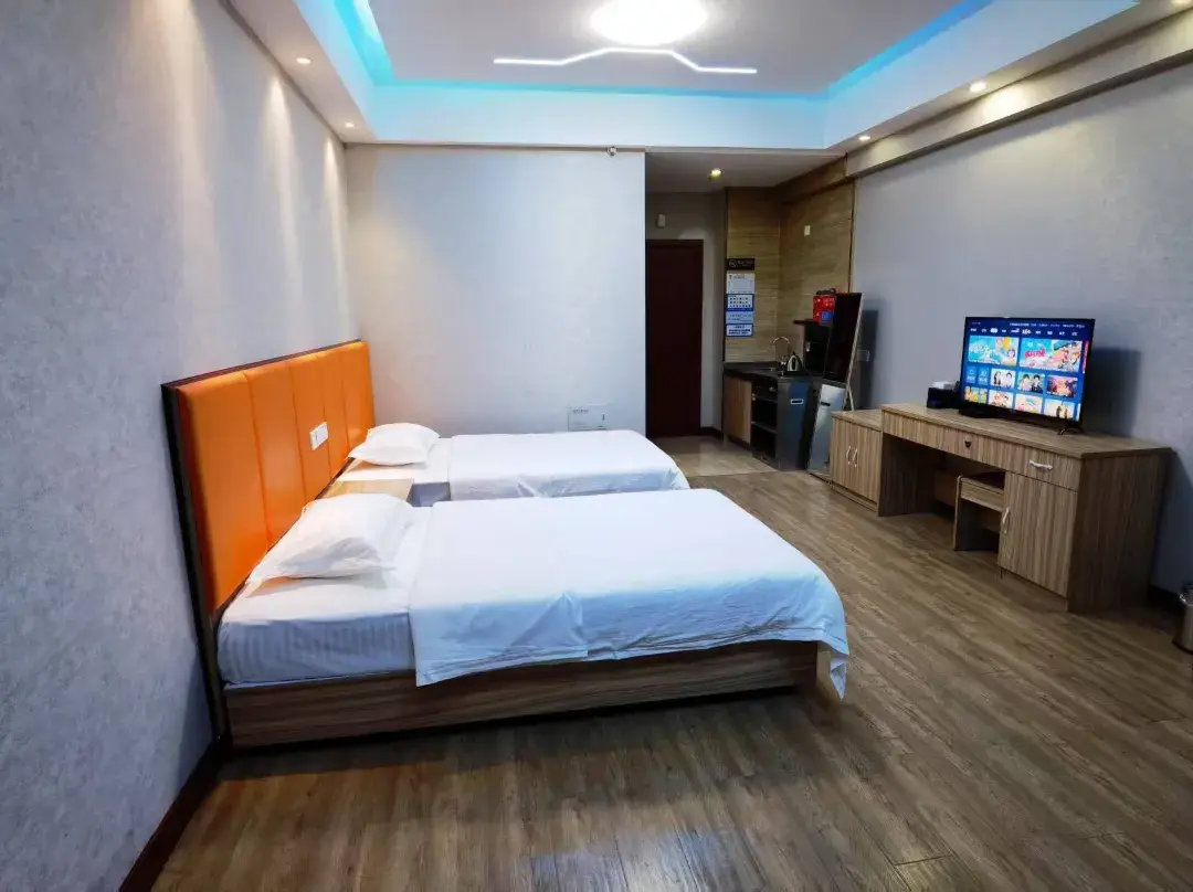 Jinzhilan  Hotel - Jingmen