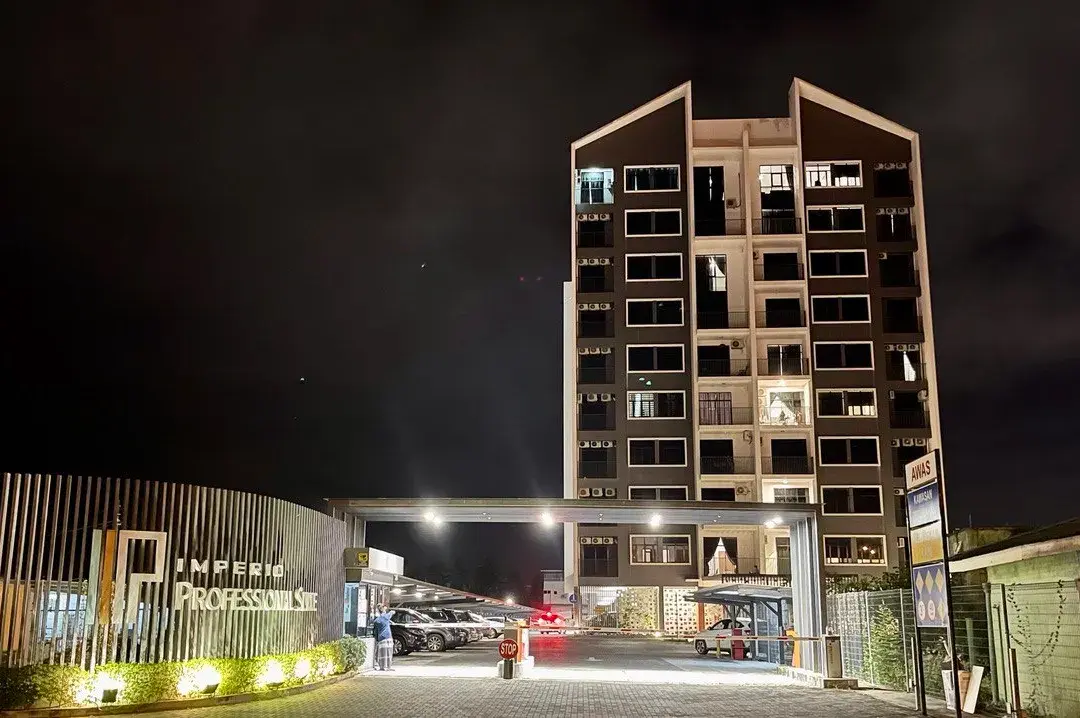 Imperio Professional Suite By Effera Di Alor Setar - Alor Setar