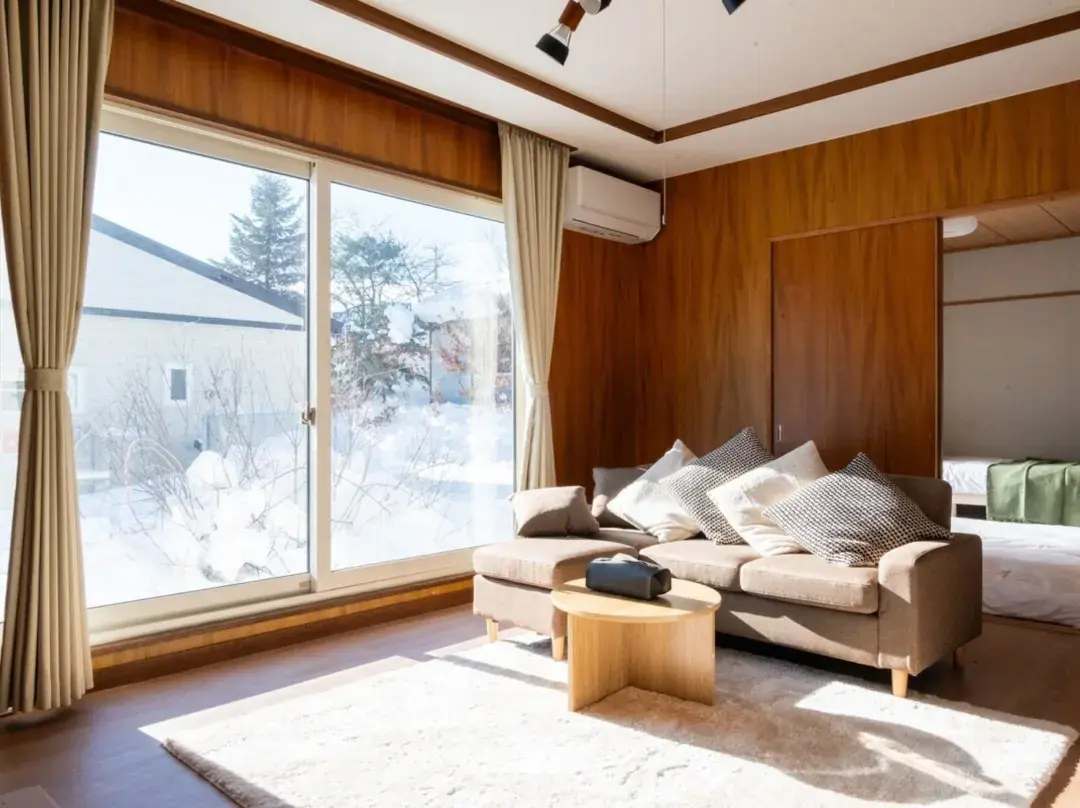 Furano Relax Stay A - Furano