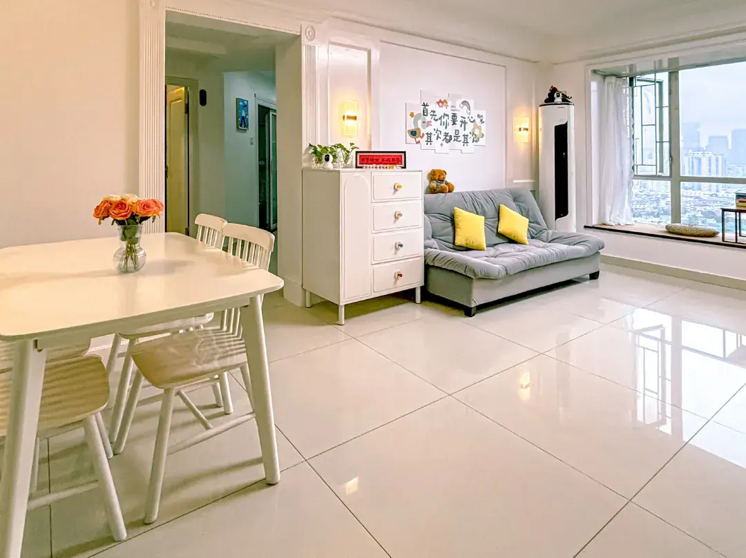 Nanshan Qiyu Women's Homestay - Hong Kong