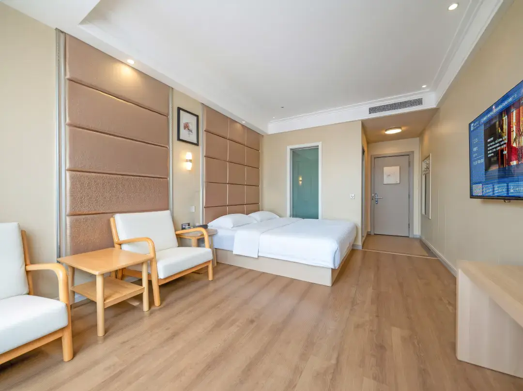 Yi Lai Hotel - Xinyang