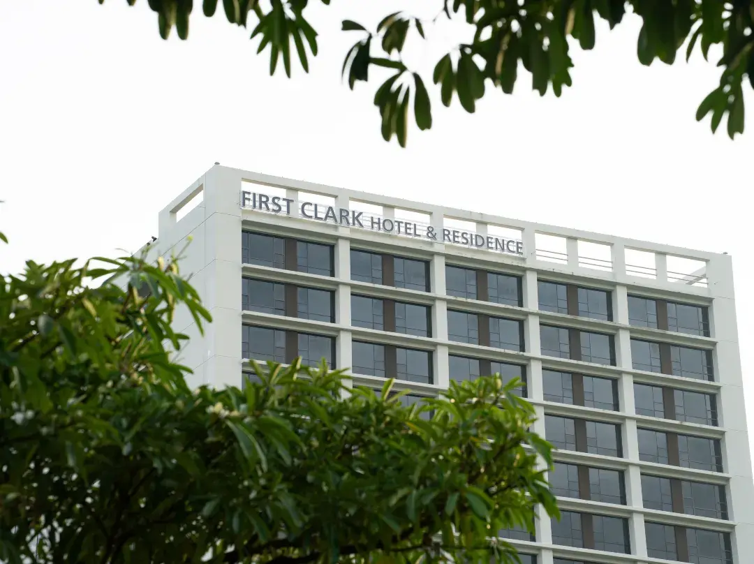 The First Clark Hotel & Residence - Angeles