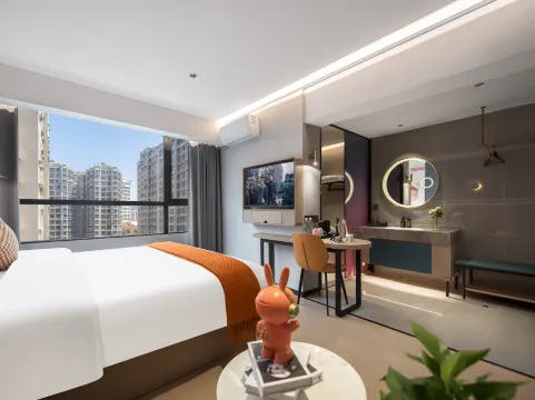 Pipi Yang Hotel - Chenzhou