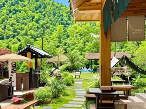 Treehouseriddle - Makati