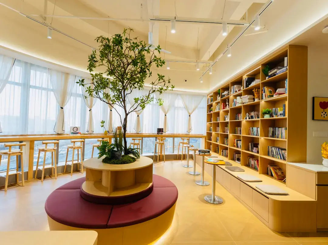 Wulinyi Youth Hotel - Hangzhou