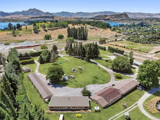 Mt Aspiring Suite - Southland