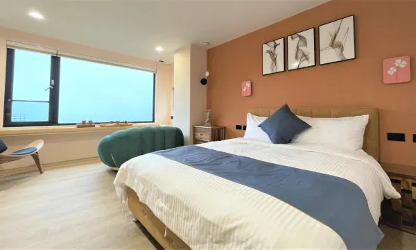 Jiufen 95 Pavilion - New Taipei City