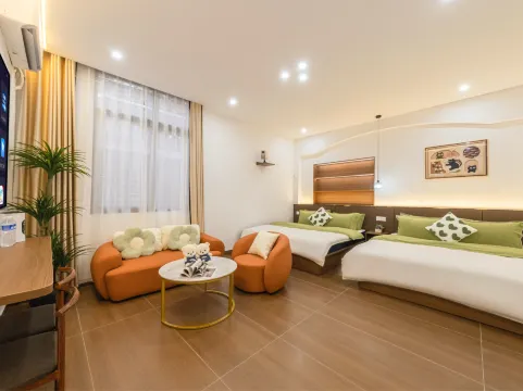 Xunli · Dengli - Taïwan