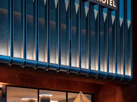 Weilu Hotel - Zhengzhou